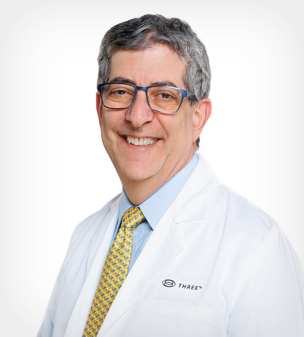 Scientific Advisory Board - III International